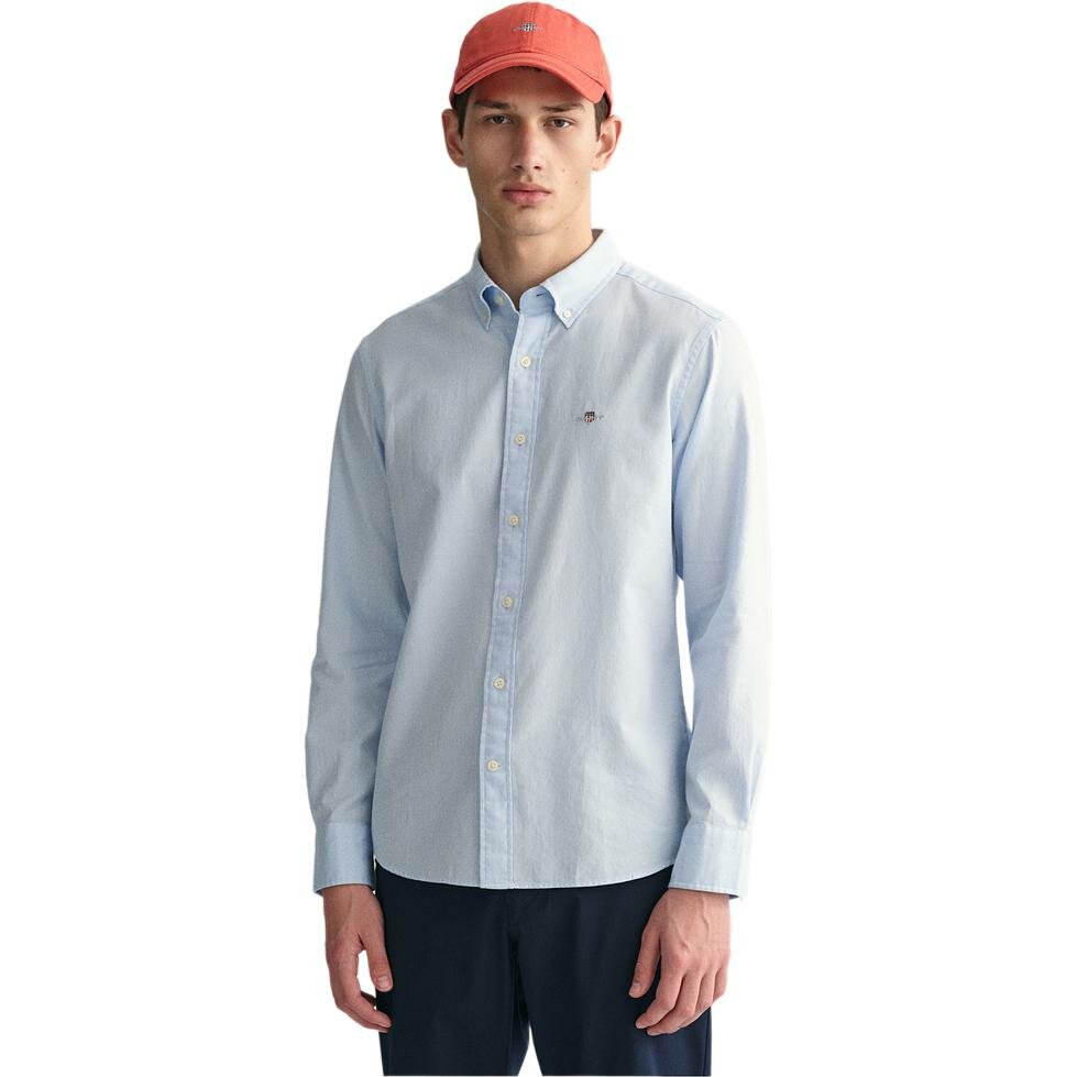 Рубашка GANT