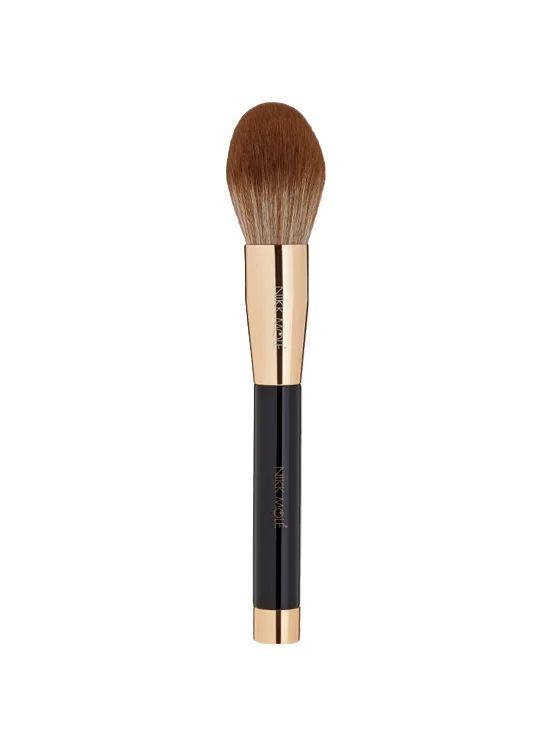 NIKK MOLE Кисть косметическая