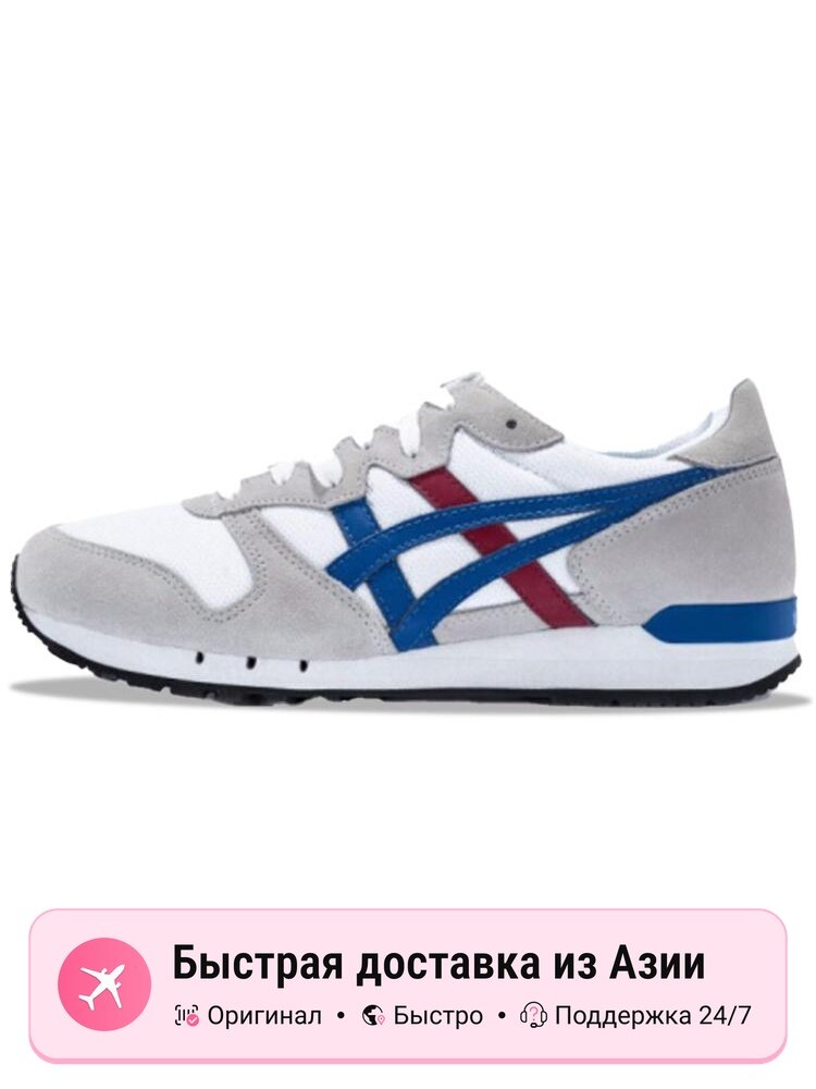 Кроссовки Onitsuka Tiger Alvarado