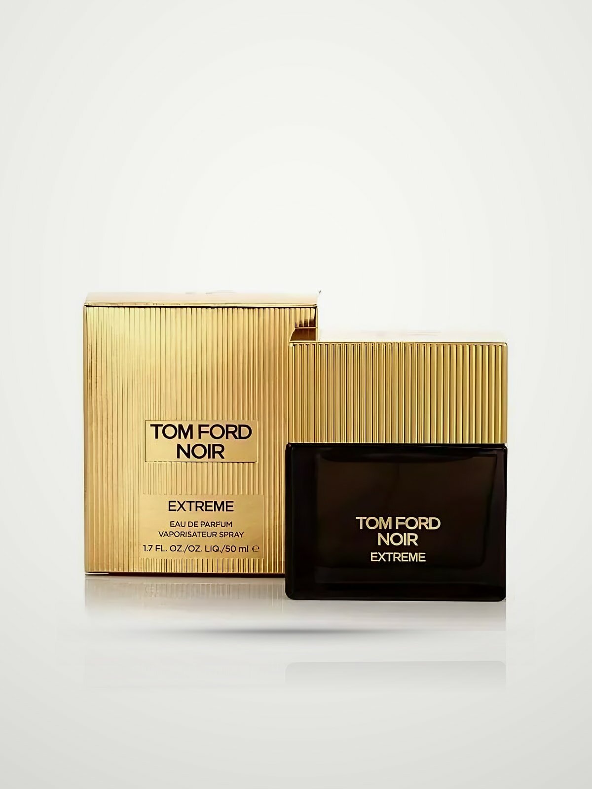 Tom Ford NOIR EXTREME Парфюмерная вода для мужчин 50 мл