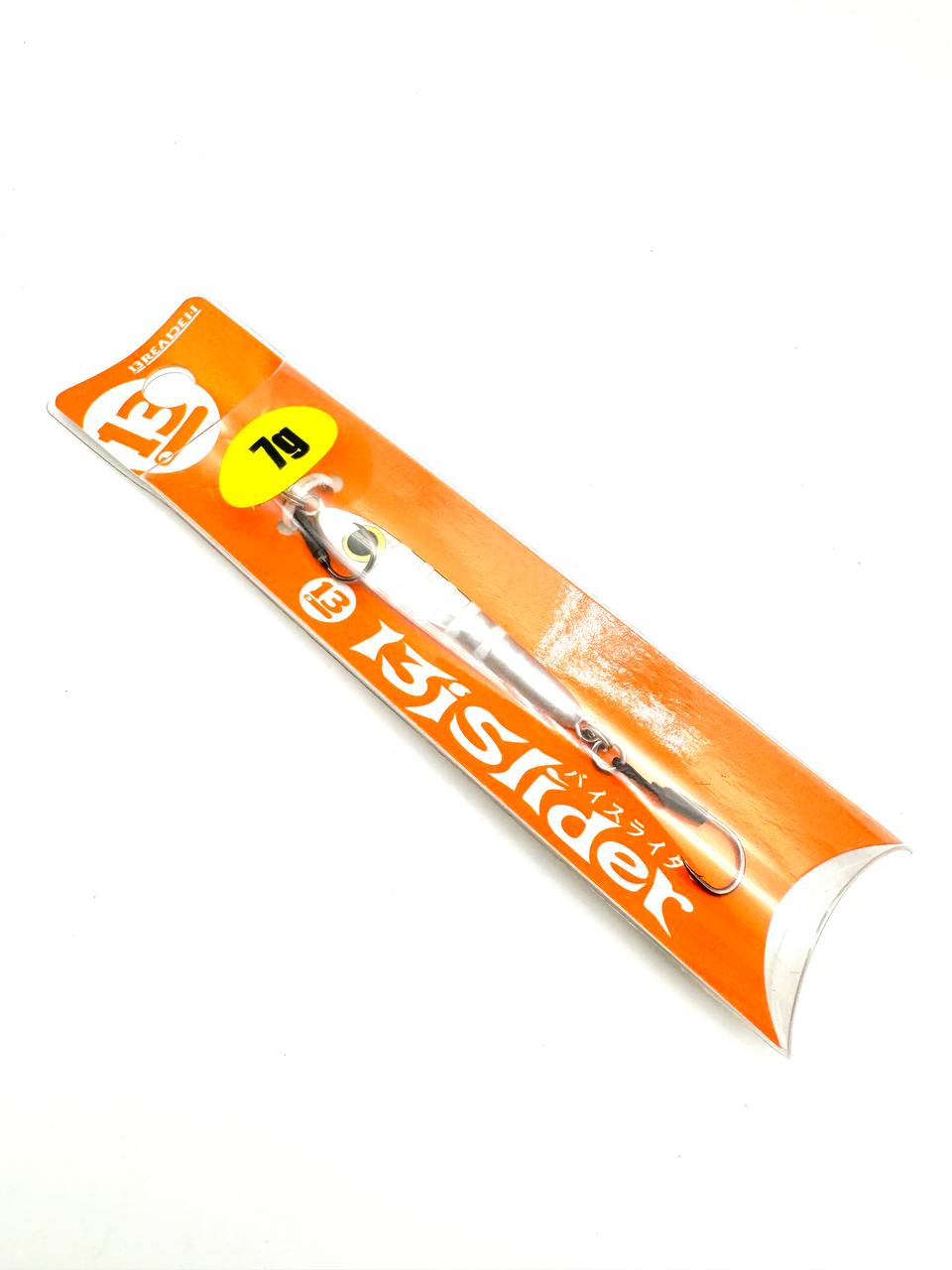 Пилькер Breaden 13iSlider 7g #08