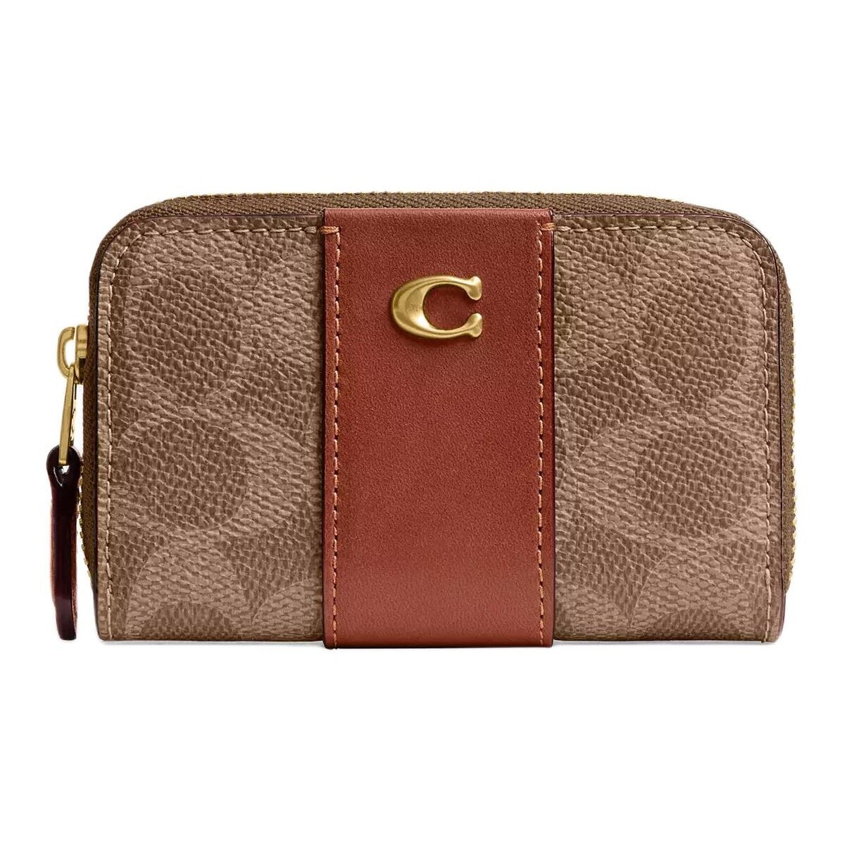 Бумажник Coach