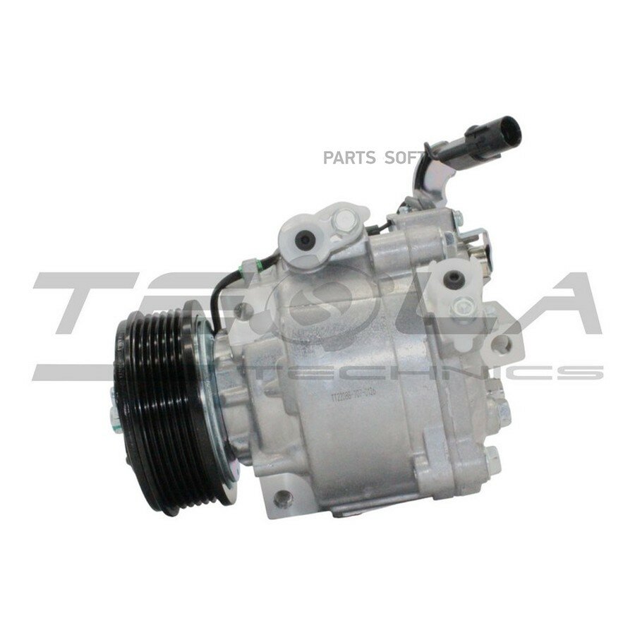 TESLA TECHNICS TT22088 Компрессор кондиционера