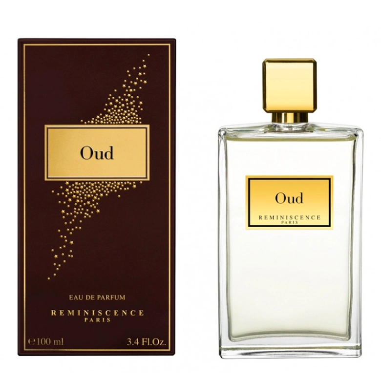 Reminiscence Oud парфюм для мужчин и женщин 100 мл - Реминисенс Уд духи