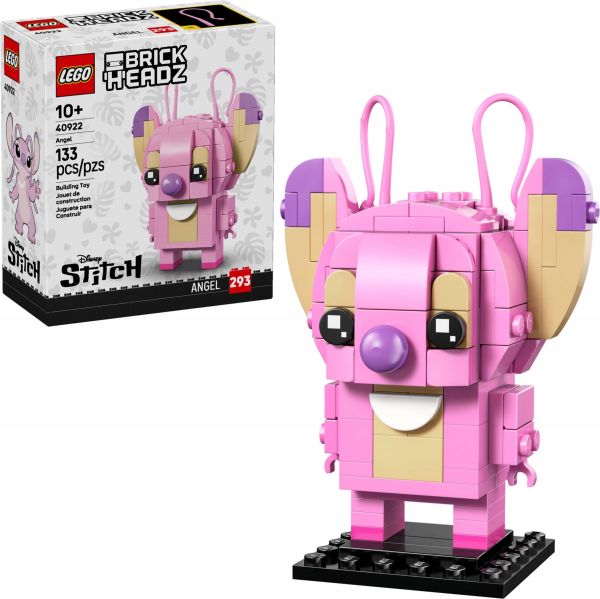 Lego 40922 BrickHeadz Ангел