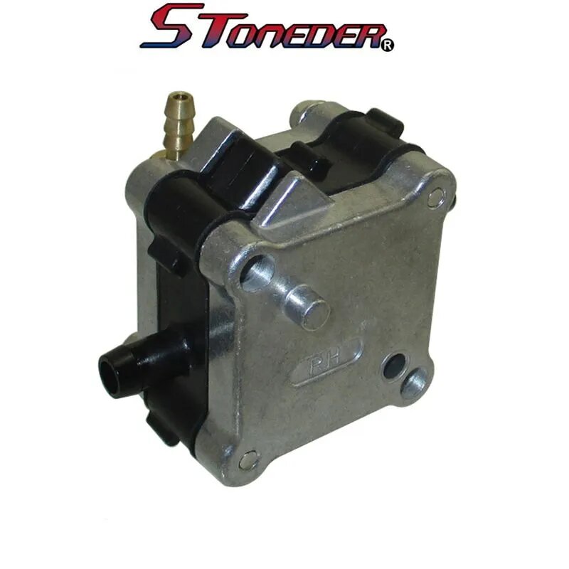 Топливный насос STONEDER для Mercury 35 50 60 115HP Подвесной двигатель 2 Штрих 14360A16/14360A41/14360A71