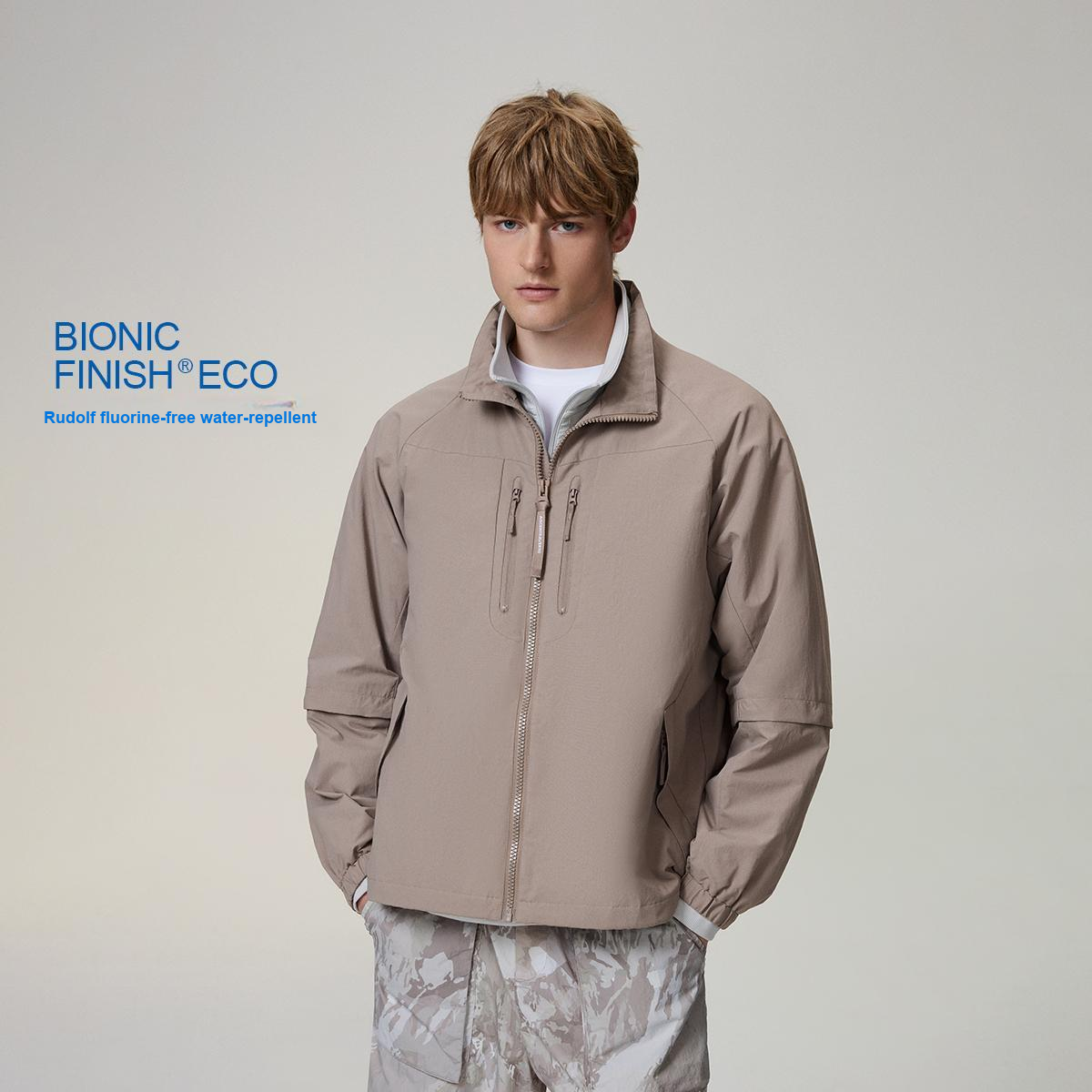 Куртка Jack & Jones