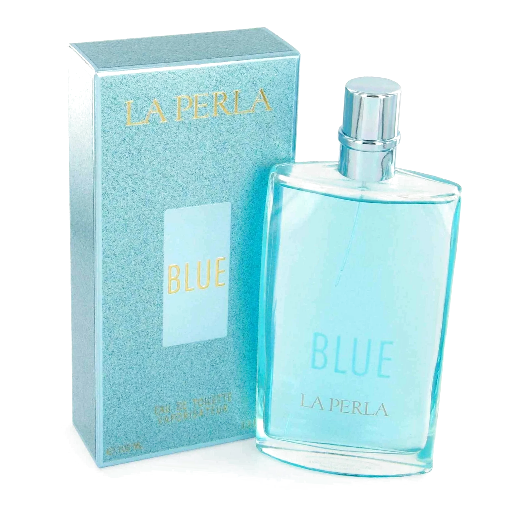 Женские духи Ла Перла Блю 100 мл / La Perla Blue туалетная вода