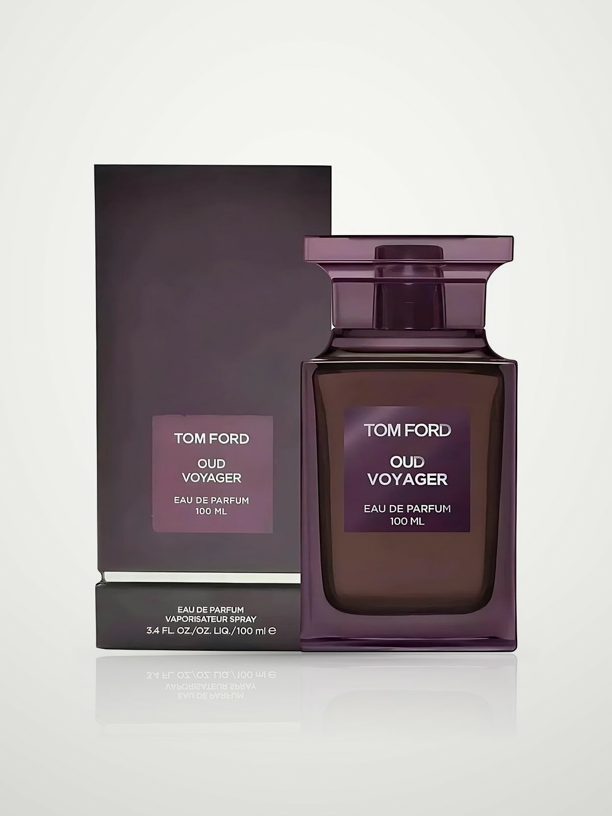 Tom Ford OUD VOYAGER Парфюмерная вода 100 мл