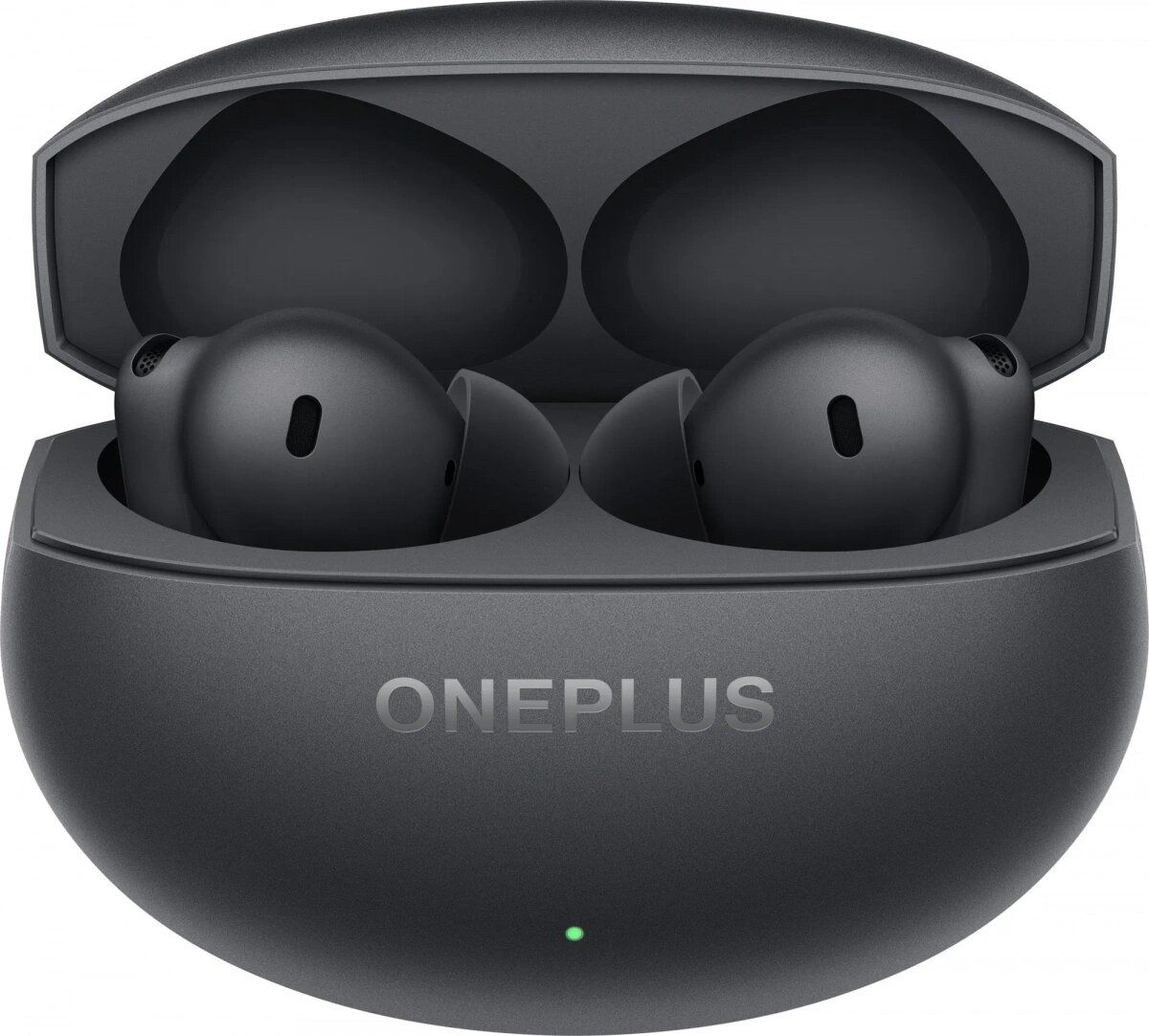 Беспроводные наушники OnePlus Buds 4 (E513A), Storm Gray