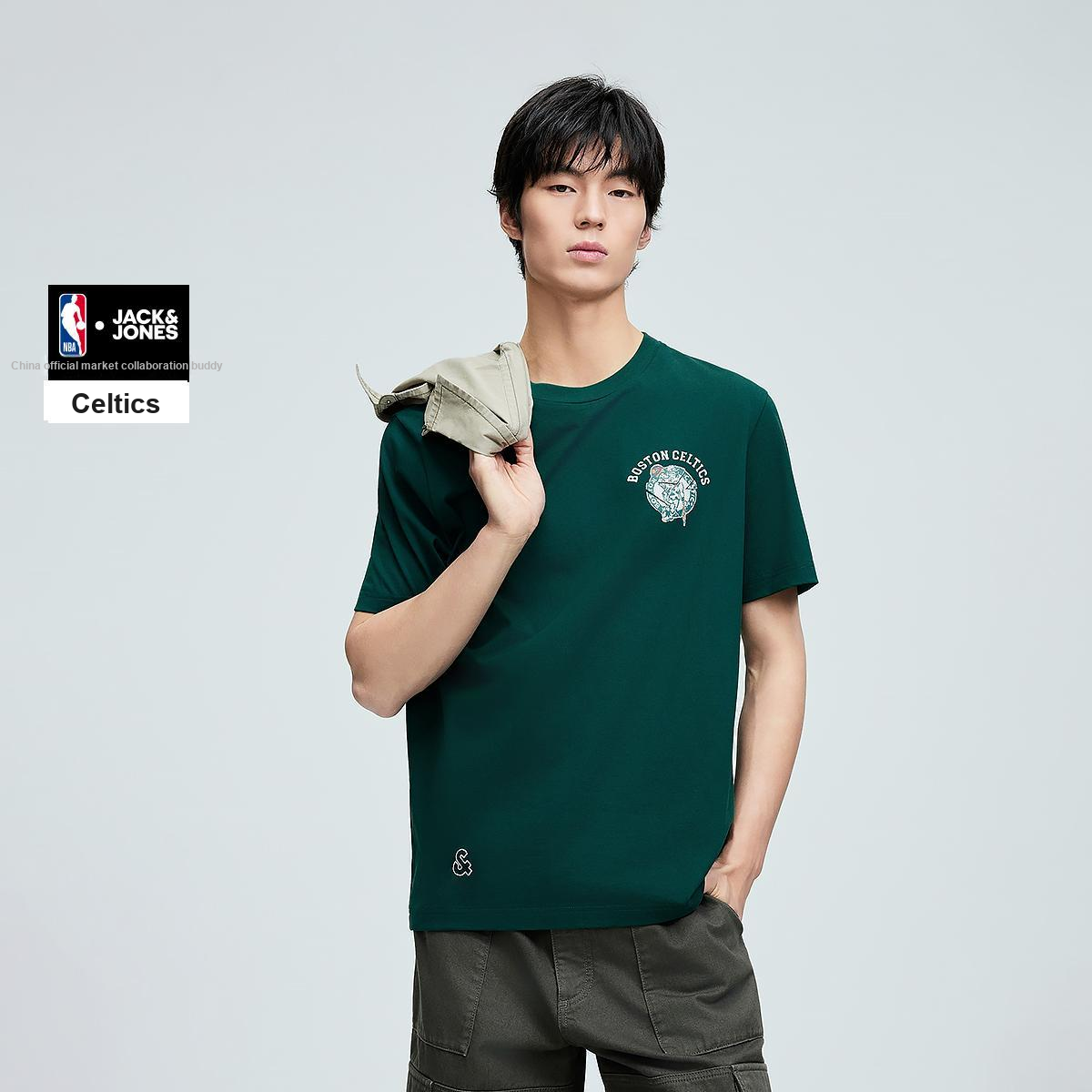 Майка Jack & Jones