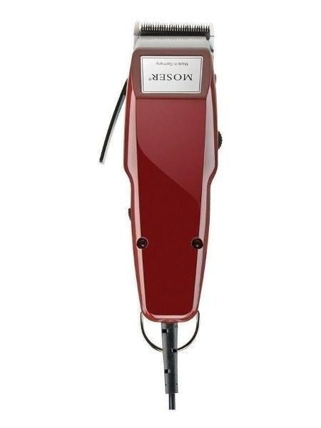 Машинка для стрижки волос Moser 1400-0051