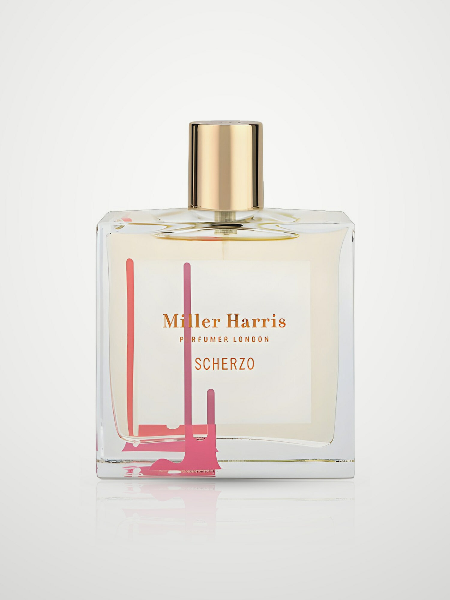 Парфюмерная вода Miller Harris Scherzo Eau de Parfum унисекс 100 мл
