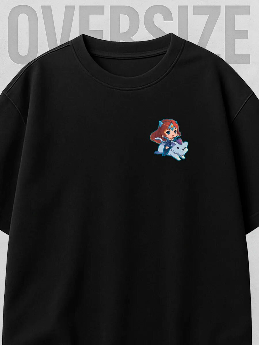 Футболка PRINTSHOT