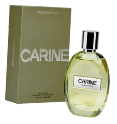 Carine Roitfeld Carine женская парфюмерная вода 90 мл - Карин Ройтфельд духи