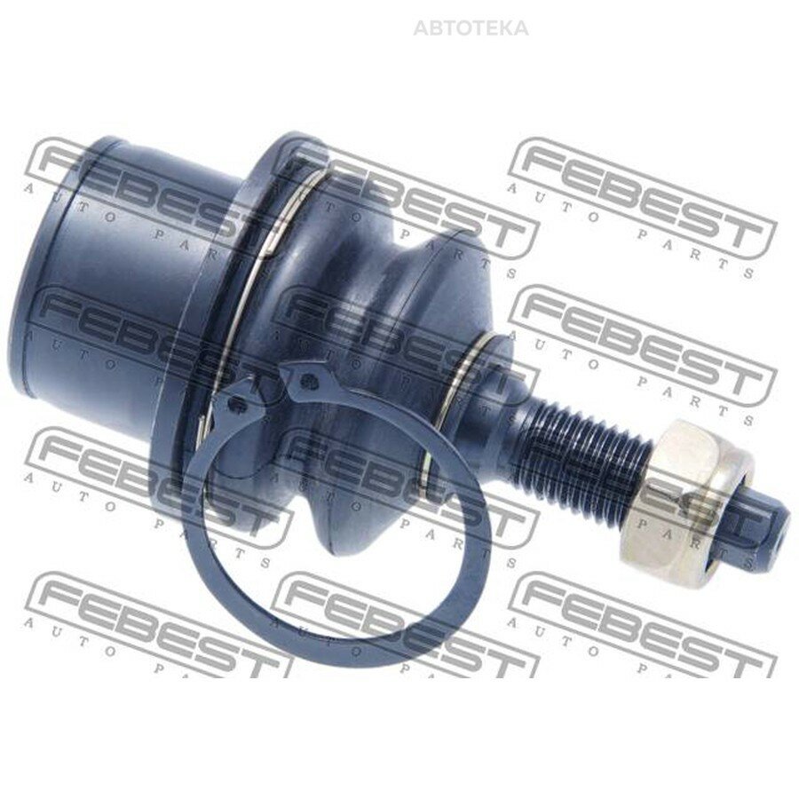 Опора шаровая переднего нижнего рычага FEBEST 2120F150F
