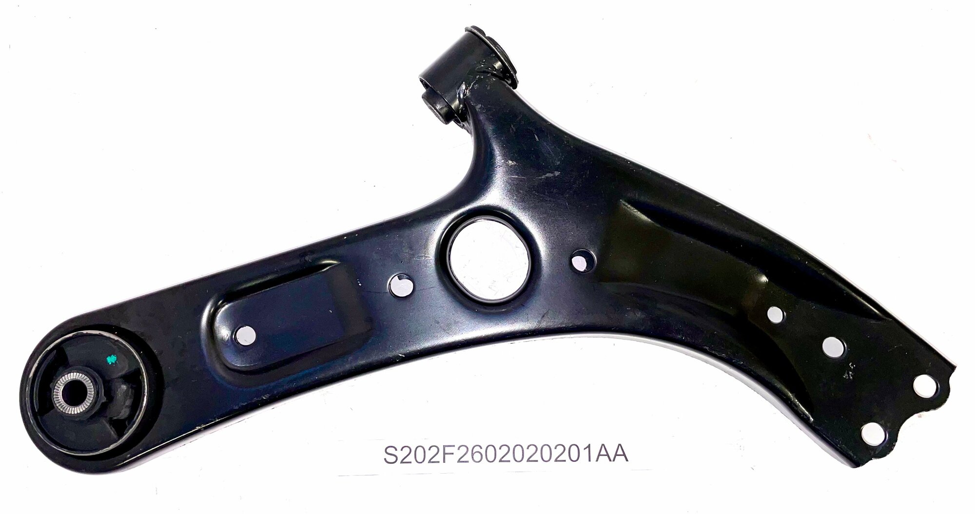 Рычаг пер прав UNI-T CHANGAN S202F2602020201AA