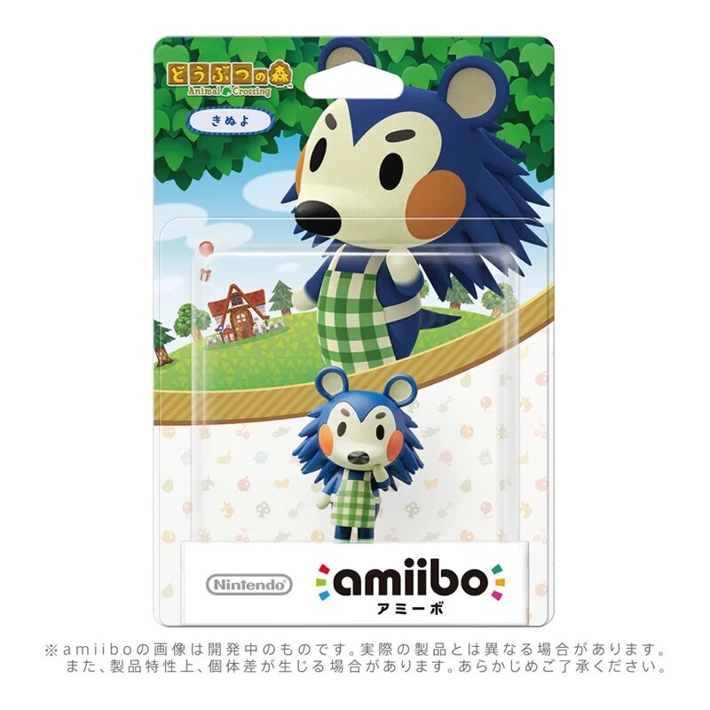 Японская фигурка Джуан из Animal Crossing, коллекционная игрушка для Nintendo Switch, 10 см, мягкая, официальная