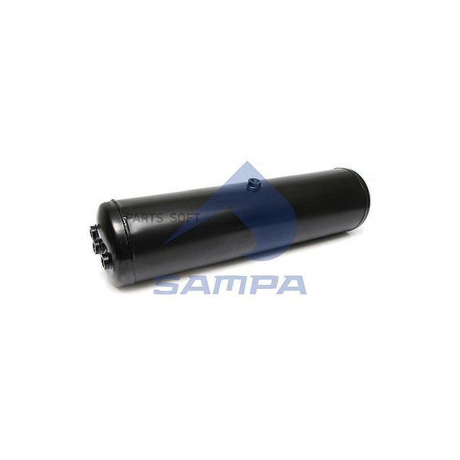 Ресивер от официального дистрибьютора, SAMPA, артикул 05100039