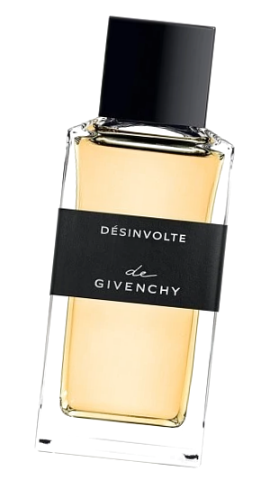 Бесцеремонный парфюм унисекс Givenchy Desinvolte 100 мл / Живанши Дезинвольт