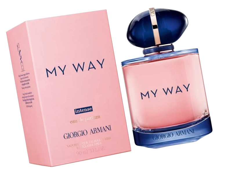 Джорджио Армани Май Вей Интенс духи женщинам 90 мл - Giorgio Armani My Way Intense