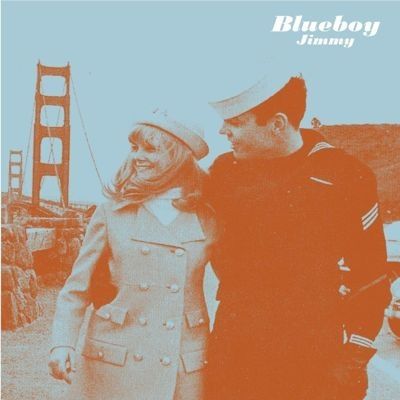 Виниловая пластинка Blueboy - Jimmy
