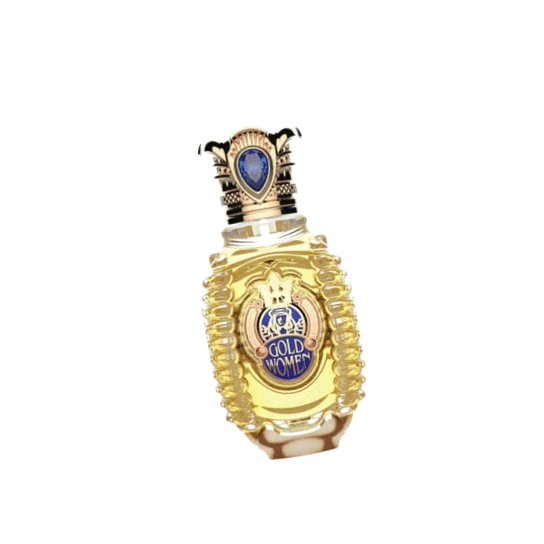 Шейх Опулент Шейх Голд Номер 33 парфюм женский 30 мл / Opulent Gold Edition