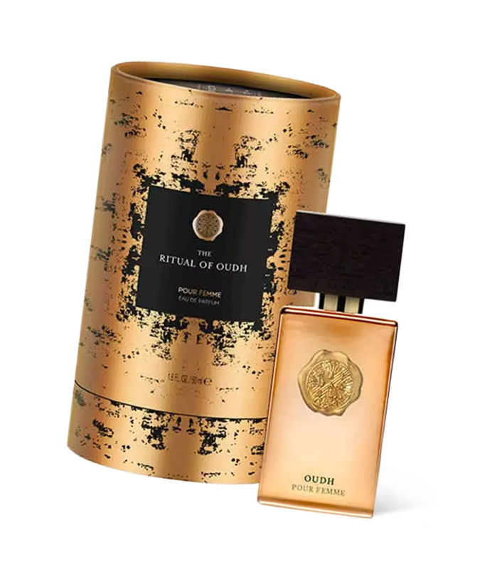 Для женщин духи Ритуалс Ритуал Оф Уд Пур Фам 50 мл - Rituals The Ritual Of Oudh