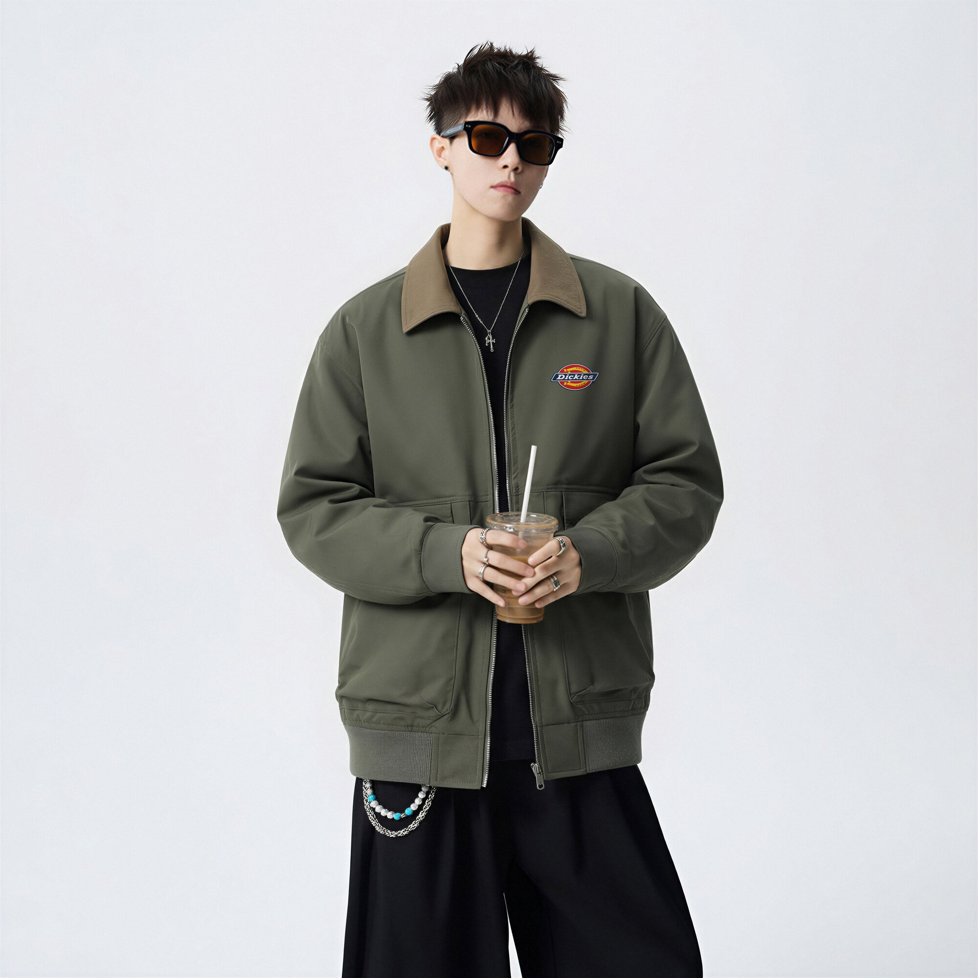 Куртка Dickies
