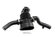 Воздуховод chevrolet aveo 1.2 08- Nty GPPCH001