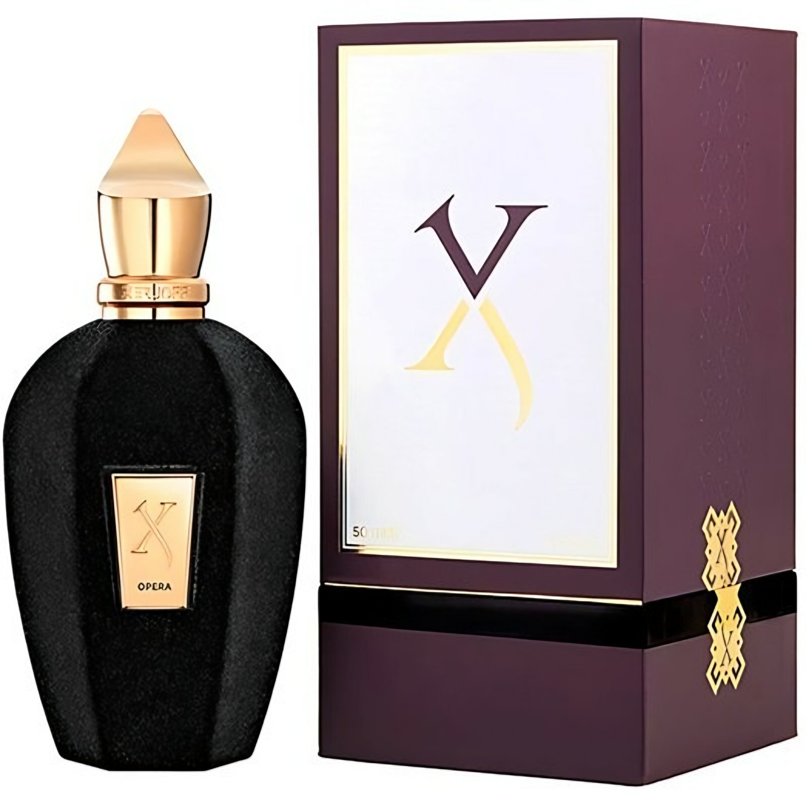 Xerjoff V Opera 50 ml - парфюмерная вода