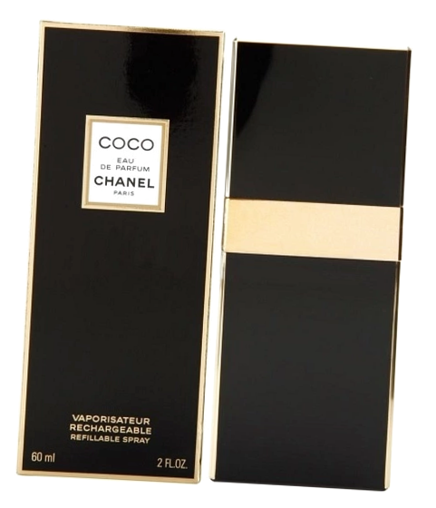 Coco Chanel духи 60 мл женские / Шанель Коко парфюмерная вода
