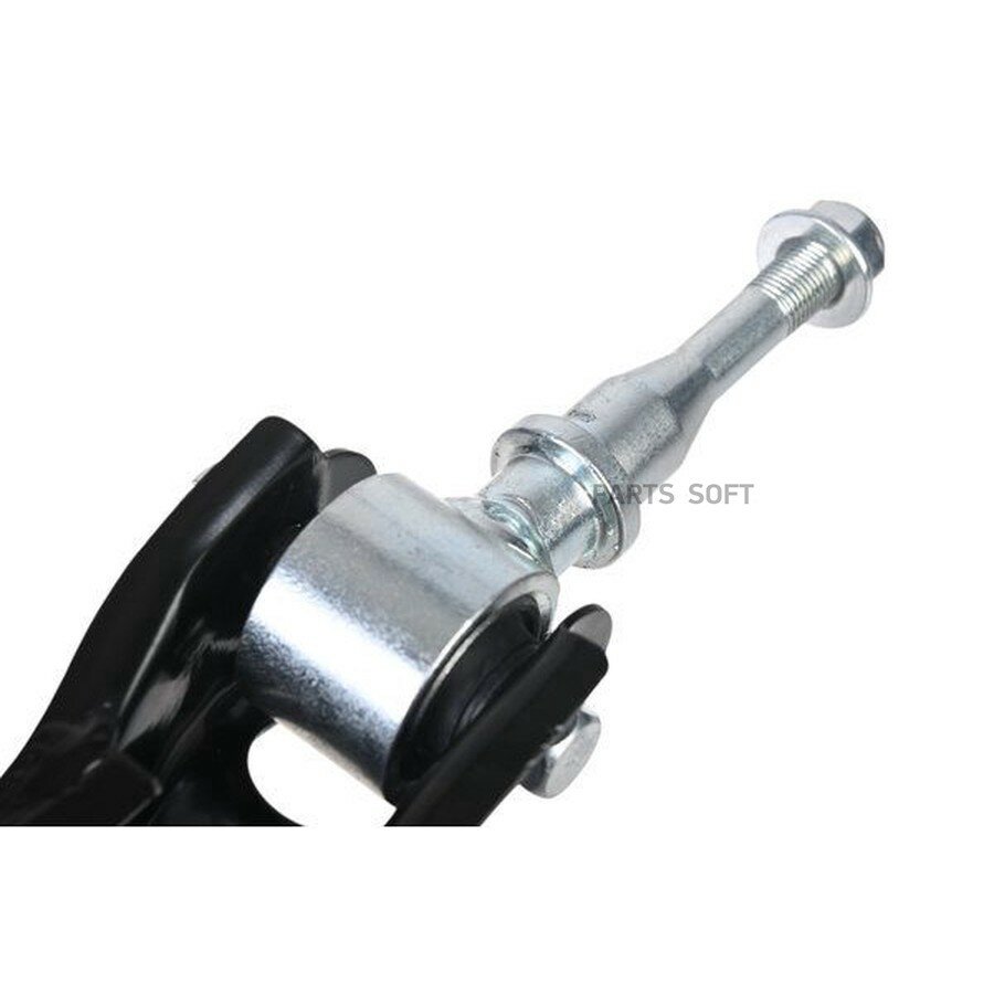 STELLOX 5772010ASX 57-72010A-SX рычаг верхний правый!\ Mitsubishi Eclipse D32A all 95>