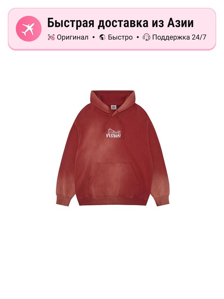 Толстовка Vision Street Wear, 1 шт.