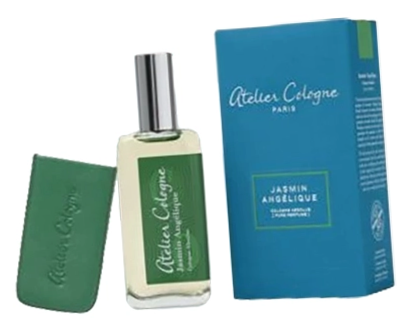 Парфюм Atelier Cologne Jasmin Angelique унисекс 30 мл - Ательер Колонь Жасмин Ангелик