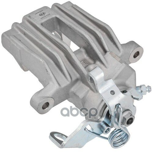 Тормозной суппорт AUDI A3 96-, VW GOLF IV 97-05, SKODA FABIA 99-, ROOMSTER 06-, SEAT LEON, TOLEDO 99- Zikmar арт. Z82402R