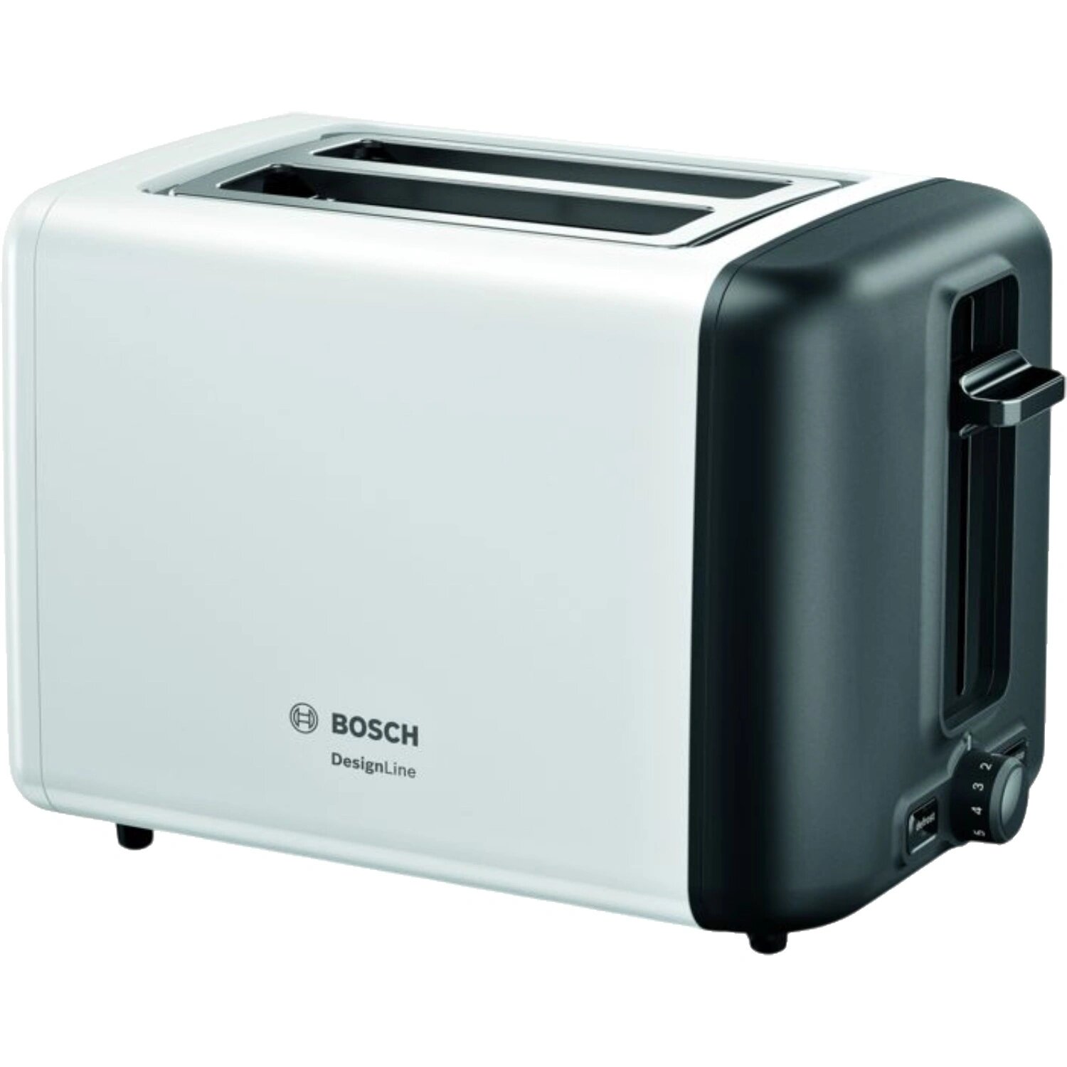 Bosch Тостер Bosch TAT 3P421