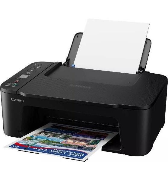 Многофункциональное устройство Canon PIXMA TS3640