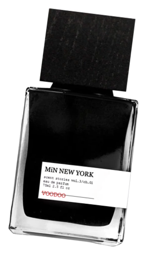Вуду Мин Нью Йорк парфюм 75 мл для мужчин и женщин / Voodoo Min New York