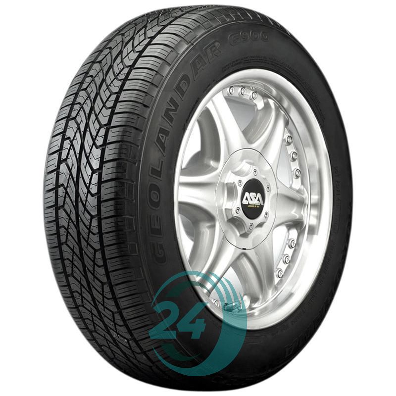 Шины летние Yokohama Geolandar H/T G900A 215/55 R17 V94