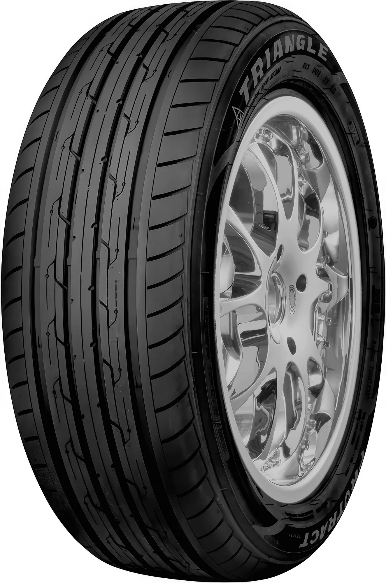 Шины Triangle Protract TE301 175/70 R13 82H летние