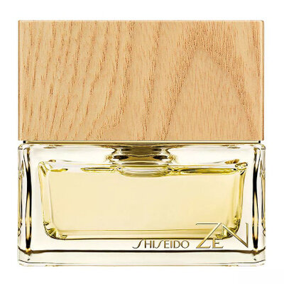 Shiseido Zen / Шисеидо Дзен парфюмированная вода 50мл, для женщин