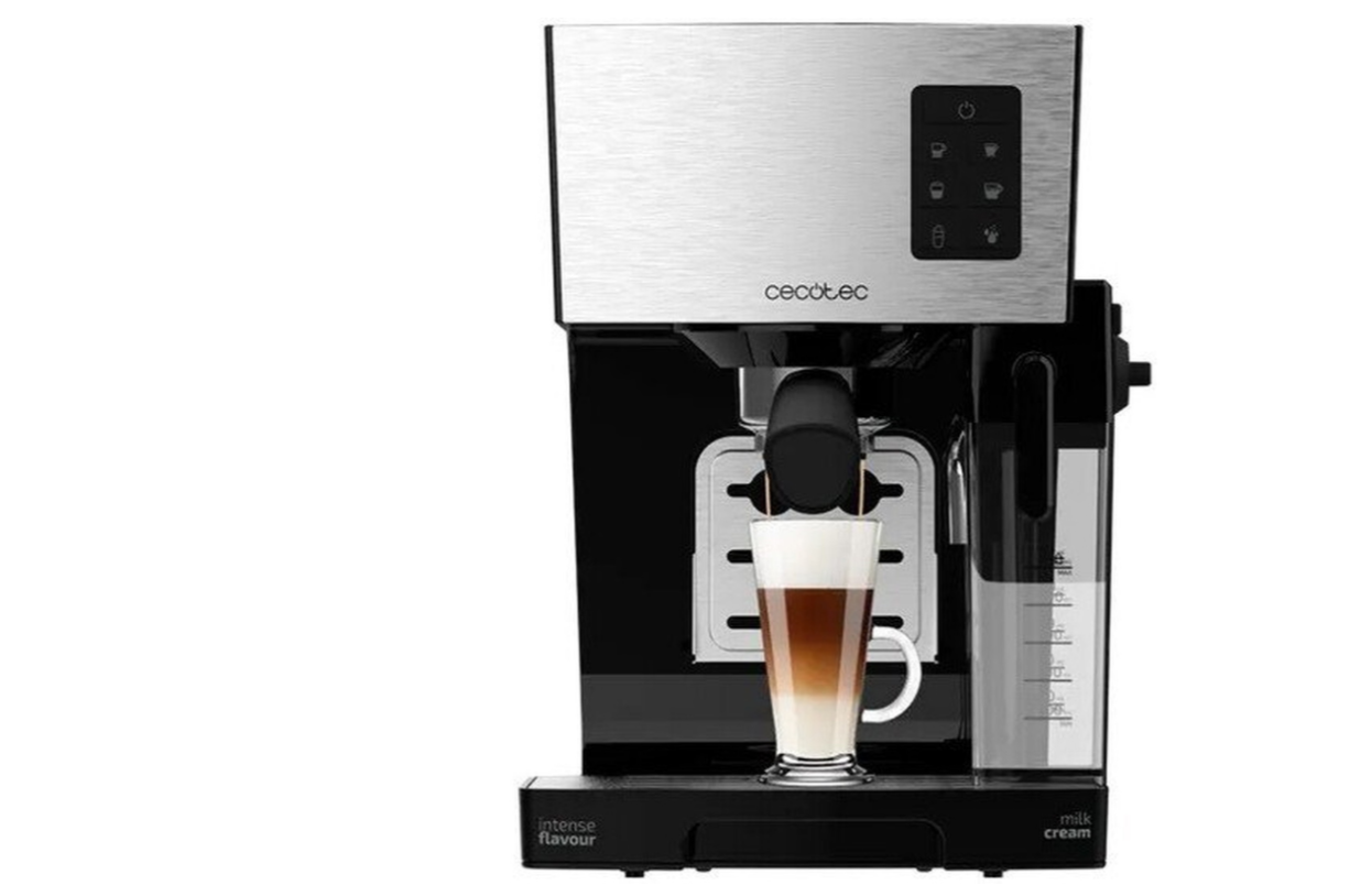 Кофеварка Cecotec Power Instant-Ccino 20