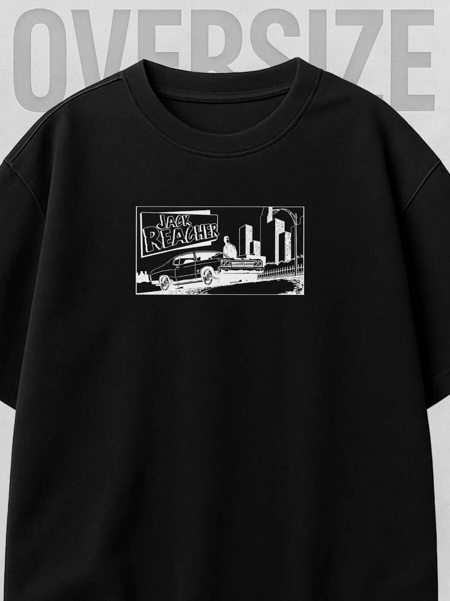 Футболка PRINTSHOT