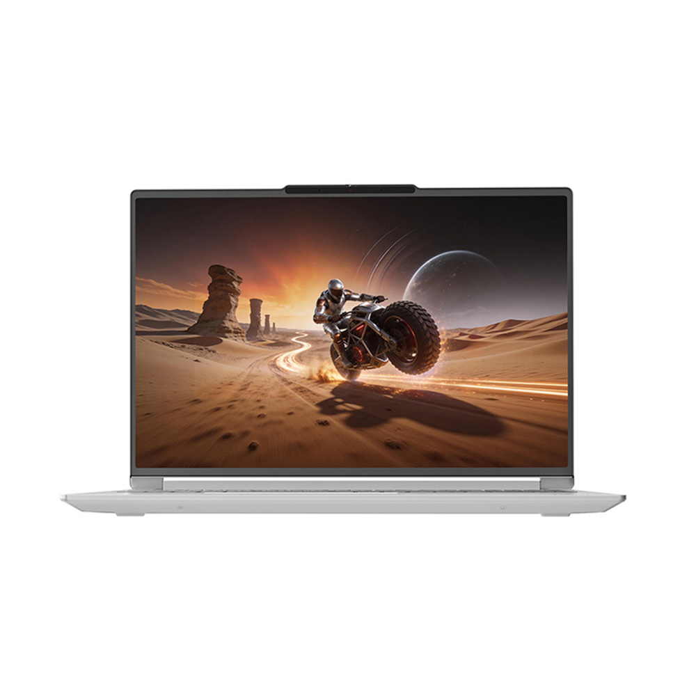 Ноутбук Lenovo Thinkbook 16 G8+ 16" 3200х2000 IPS,165 Hz (AMD Ryzen AI 7 H 450, 32GB RAM, 1TB SSD, Radeon 860M, Win 11) Silver