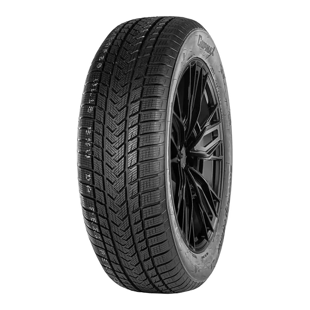 Автомобильная шина Gripmax SureGrip Pro Winter 265/45 R21 104V зимняя