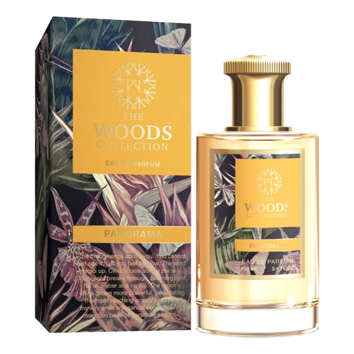 Парфюм Зе Вудс Коллекшн Панорама унисекс 100 мл - Panorama eau de parfum