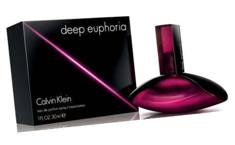 Кельвин Кляйн Дип Эйфория духи для женщин 30 мл - Ck Deep Euphoria