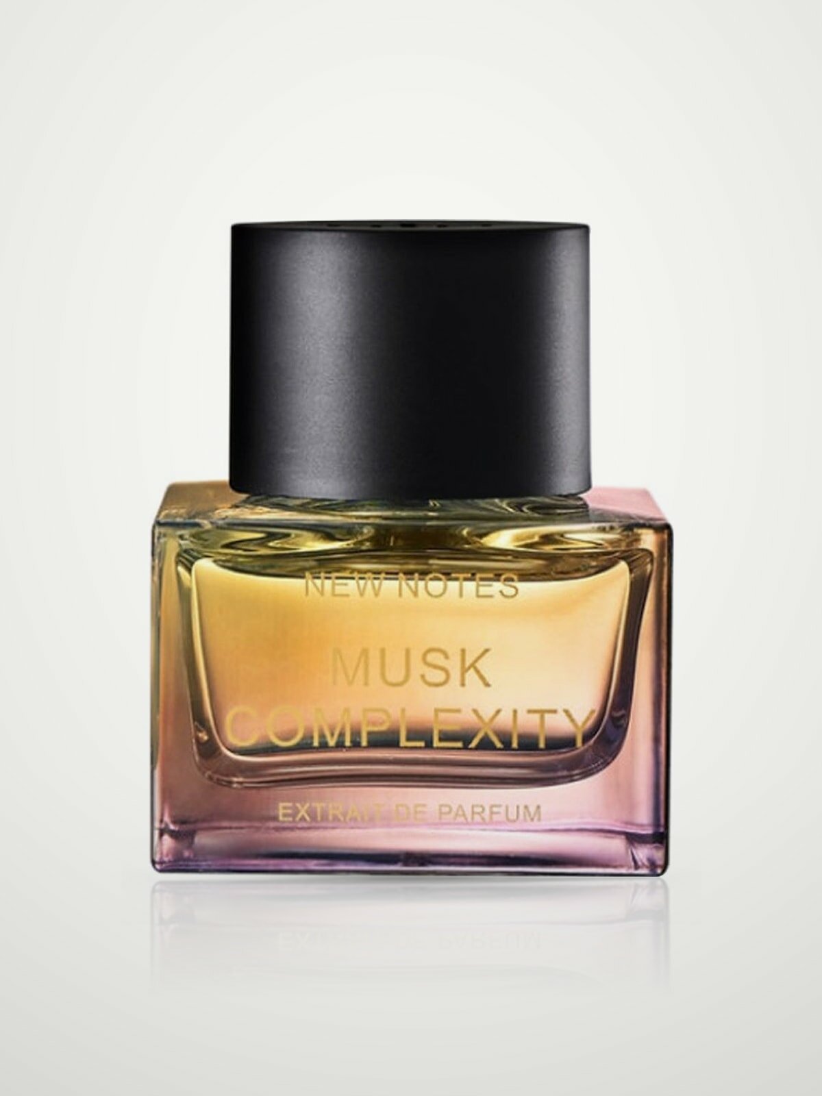 NEW NOTES Musk Complex Духи унисекс 50мл