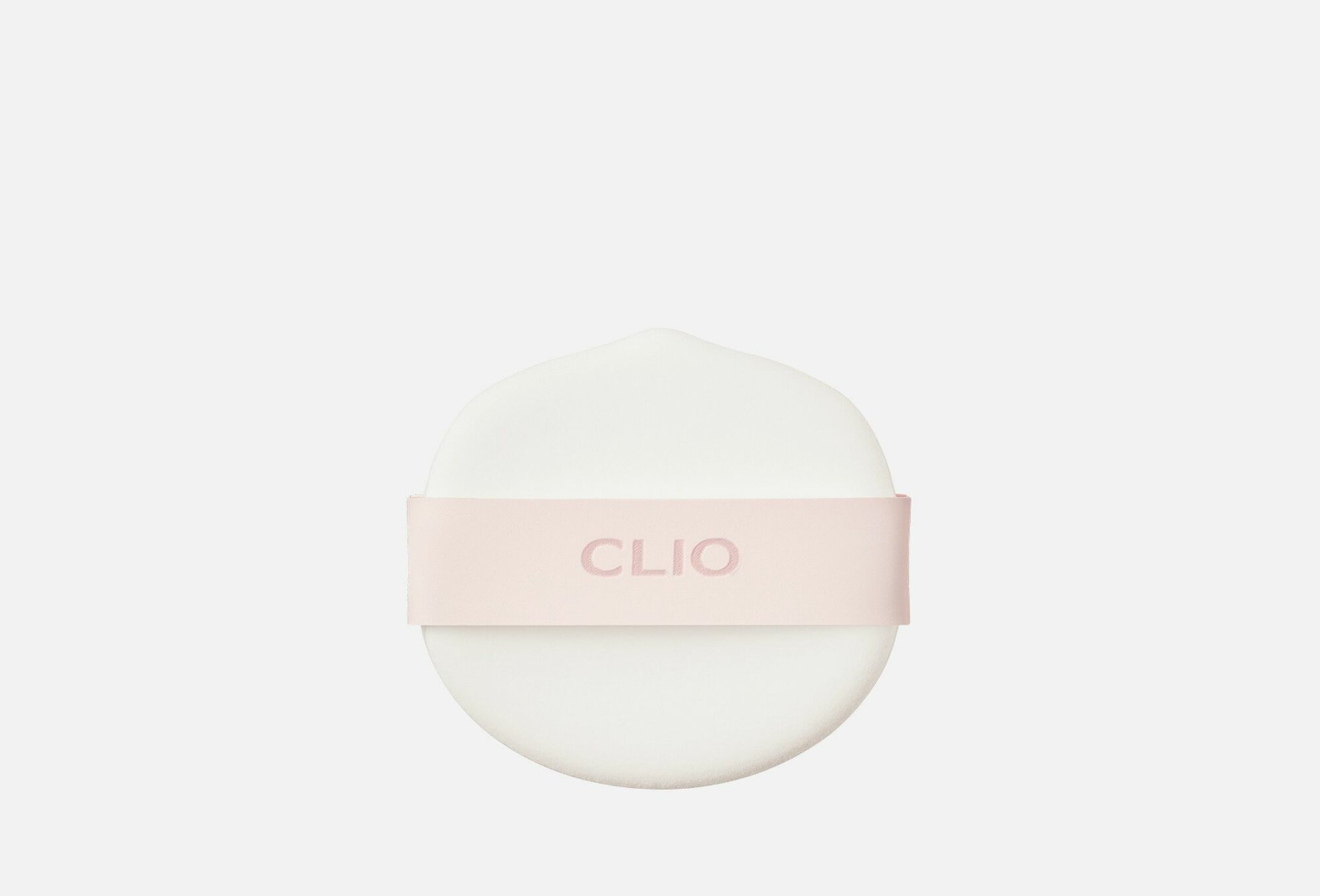 Спонж для кушона Clio Kill cover high glow cushion puff